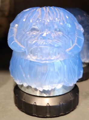 Disney Parks Galaxy’s Edge Savi’s Lightsaber Pommel Hilt Creature ...