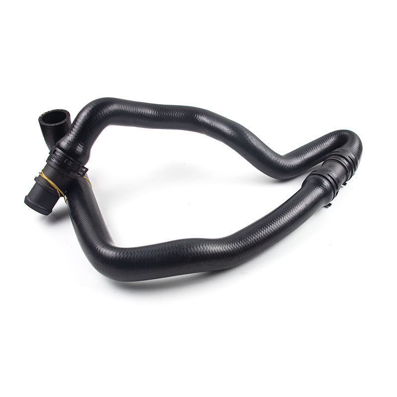 17122754223 Lower Engine Coolant Radiator Hose For Mini Cooper 2007 ...