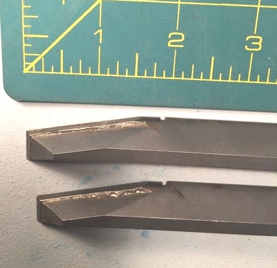 LOCK EDGE CARBIDE RAISED PANEL Shaper knives Lot#714 | eBay