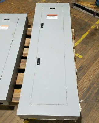 Electrical Panels & Boards - 3 Phase 480 Panel
