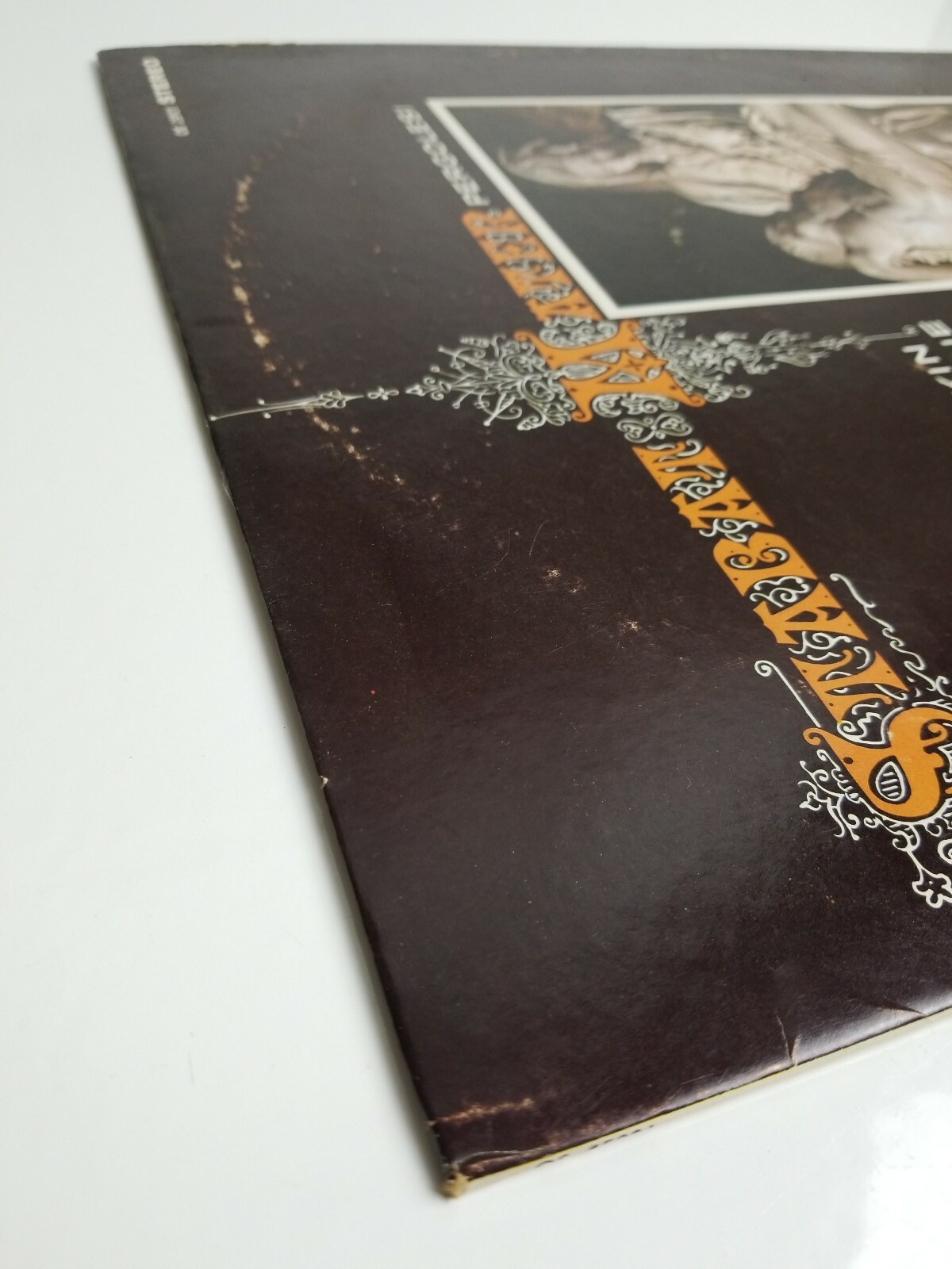 Stabat Mater Pergolesi Judith Raskin Maureen Lehane Franco Caracciolo ...