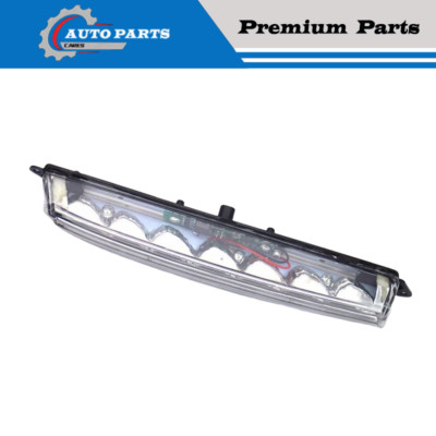 For Mercedes-Benz X164 GL350 GL450 Right Side LED DRL Fog Lamp ...