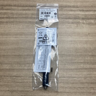 New PMAE4079A 403-527MHz UHF Slim Whip Antenna for Motorola XPR3500 ...