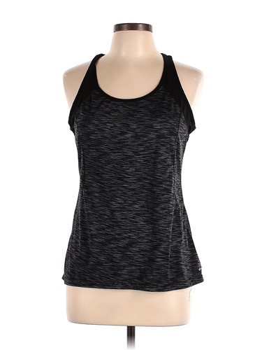 Avia Women Black Active Tank L | eBay