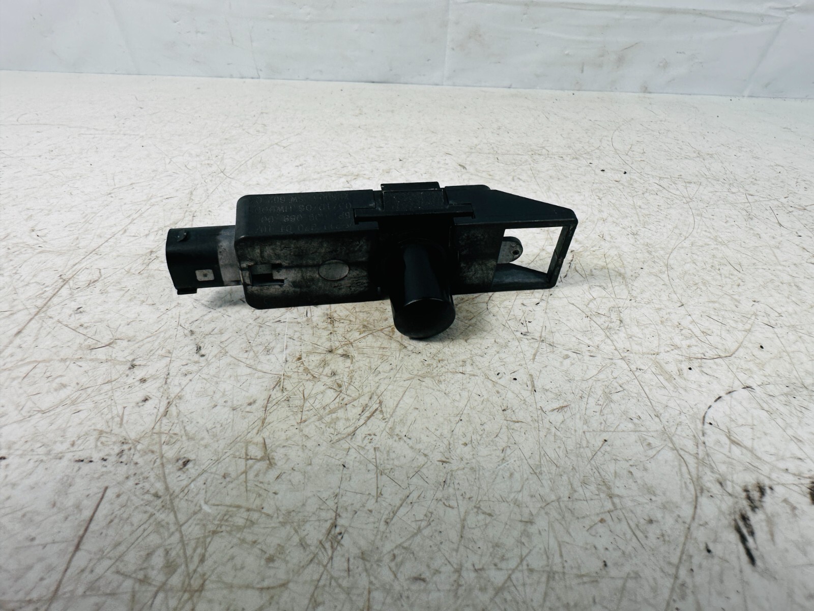 07-14 Mercedes CL550 S550 W216 Hood Sunlight Sunload Sensor Oem ...