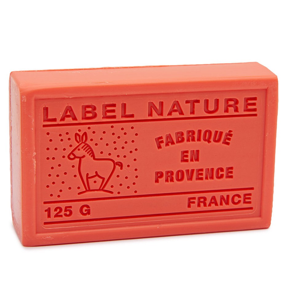 Label Provence, Savon de Marseille, Scented French Soap, Various ...