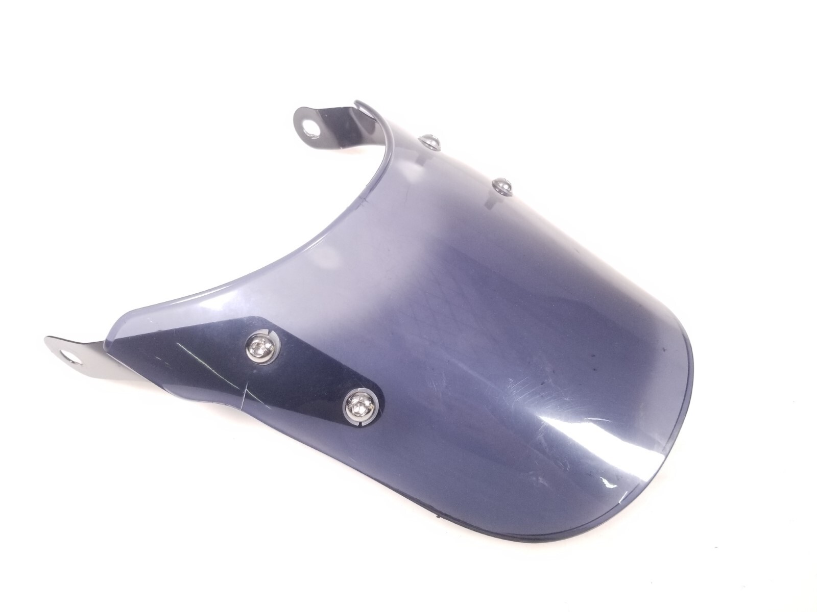 2014 Triumph Bonneville T100 Windshield Wind Shield Screen Free ...