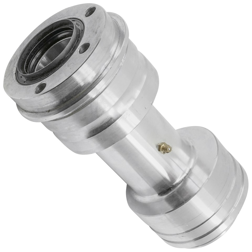 Rear Axle Bearing Carrier Hub For Yamaha Raptor 700 YFM700R YFM 700R ...