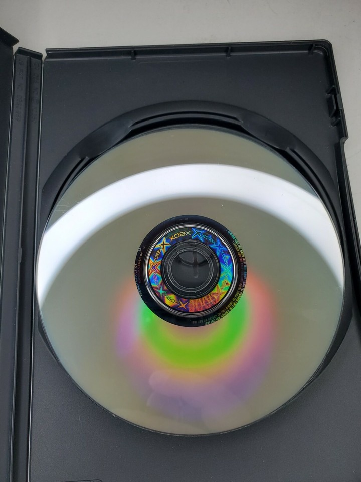 Battlefield 2 Modern Combat Microsoft Xbox - Disc Only - Tested ...