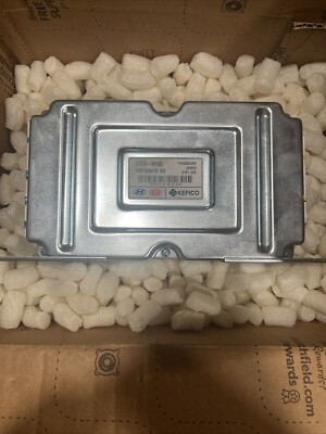 OEM Battery System Management Control Module Hyundai Sonata Kia Optima ...