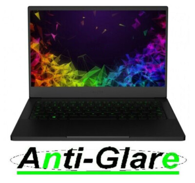 2X Anti-Glare Screen Protector for 15.6" Razer Blade 15 Touch Gaming ...