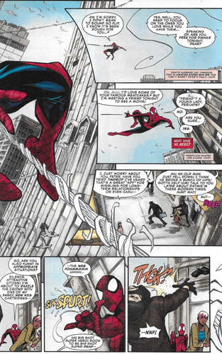 Peter Parker Spectacular Spider-Man Comic 1 First Print Cover A Kurbert 2017 | eBay