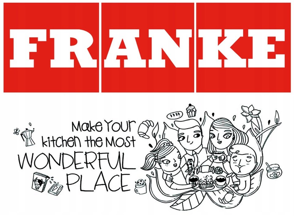 Franke Colored Sink Cleaner 250ml. 112.0579.123 | eBay UK