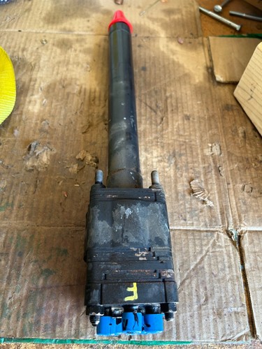 John Deere Power Steering Control Unit | eBay