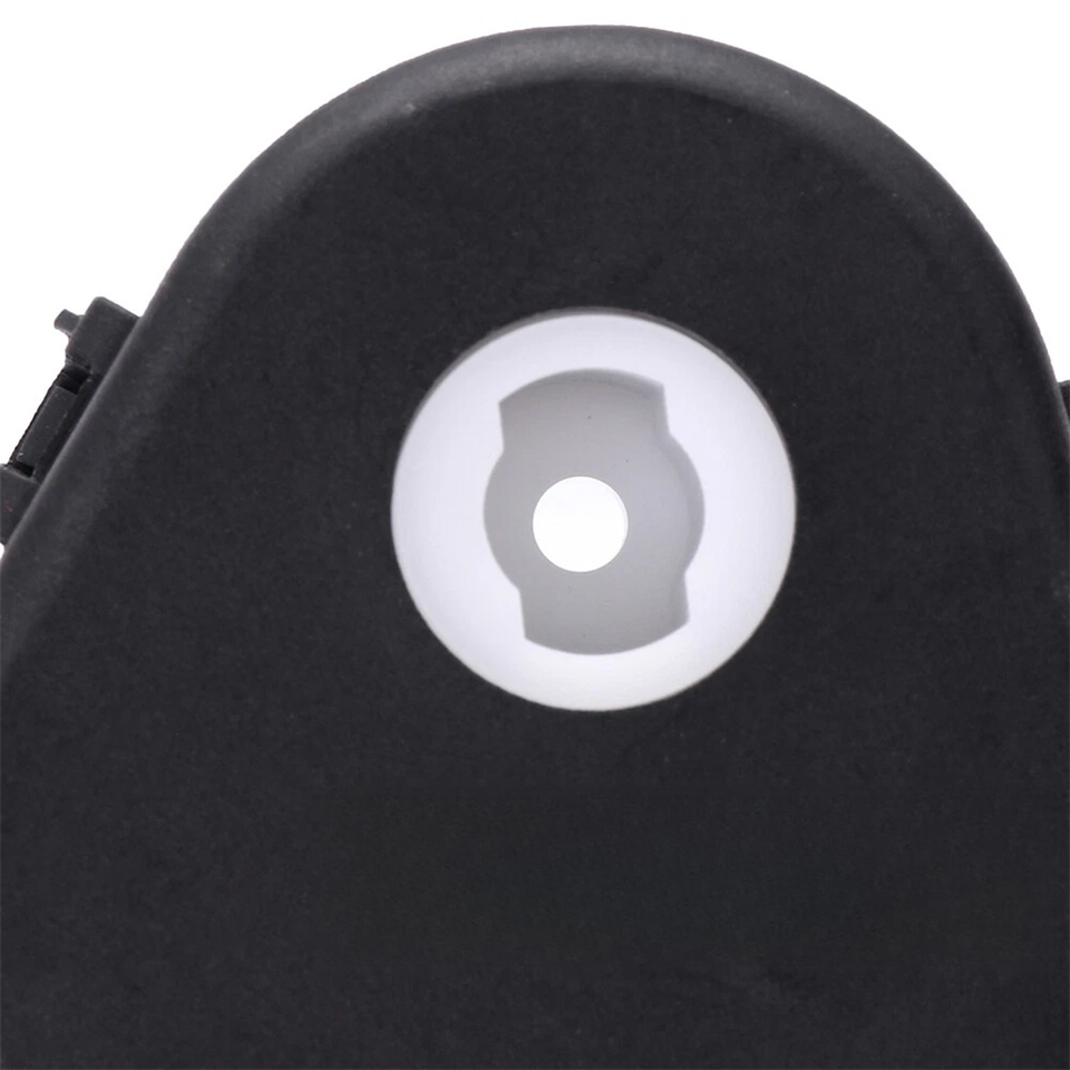 Blend Door Actuator HVAC Motor Car HVAC Repair Perfect Match High ...