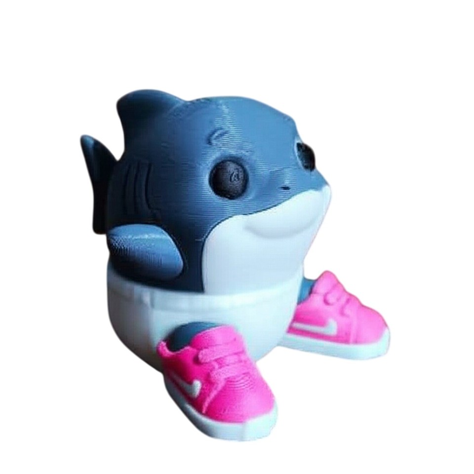 Tralalelo Tralala Baby (los tralaleritos) - Brainrot Series 2x | eBay