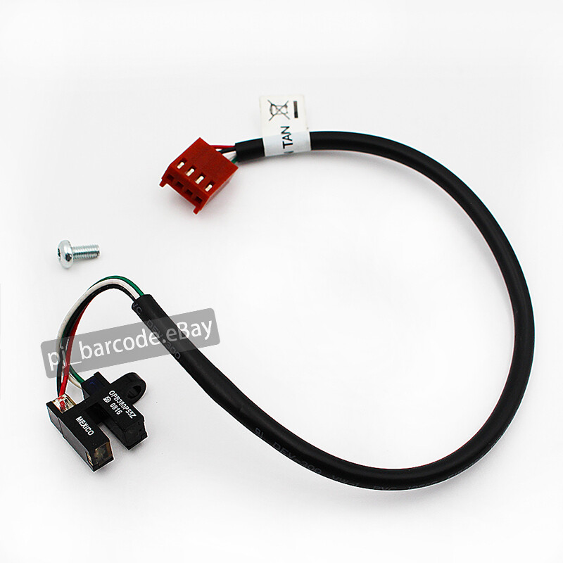 Original Paper Sensor for Intermec PX4I PX6I Thermal Label Printer 1 ...