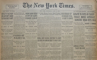 6-1930 June 11 INDIA PRESS BITTER OVER SIMON REPORT. REBELS WIN YOCHOW ...