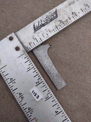 Calipers - Craftsman Caliper