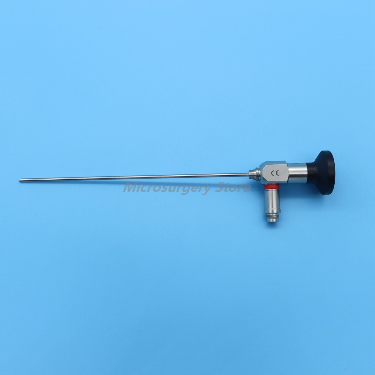 Rigid Endoscope Φ 2.7 x 175 mm 30 degree Sinuscope/Sinoscope CE/FDA ...