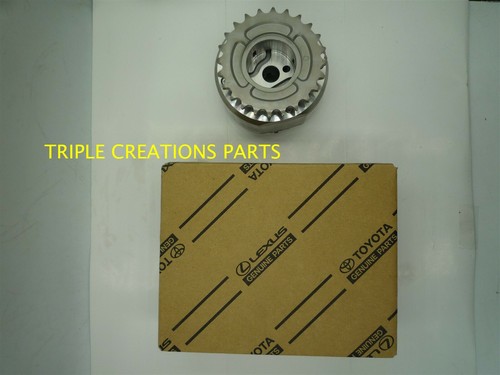 GENUINE Toyota 13070-31050 GEAR ASSY, CAMSHAFT TIMING EXHAUST, RH ...