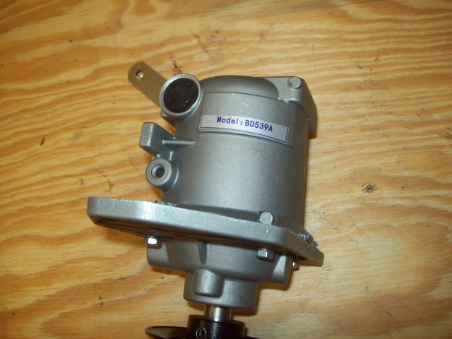 BD539A Hoof Governor for sale online | eBay