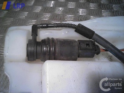 AUDI A8/S8 4E (11/02-09) SCHEIBENWASCHPUMPE Pumpe Waschanlage 1T0955651 ...