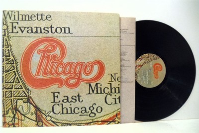CHICAGO chicago xi (Japanese) LP EX/EX, 25AP 777, vinyl, album ...