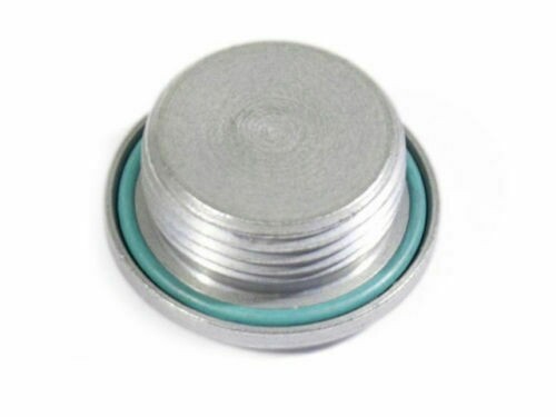 BMW 2000+ Differential Drain Plug + O-ring E60 E65 E90 E92 E70 E85 E88 ...