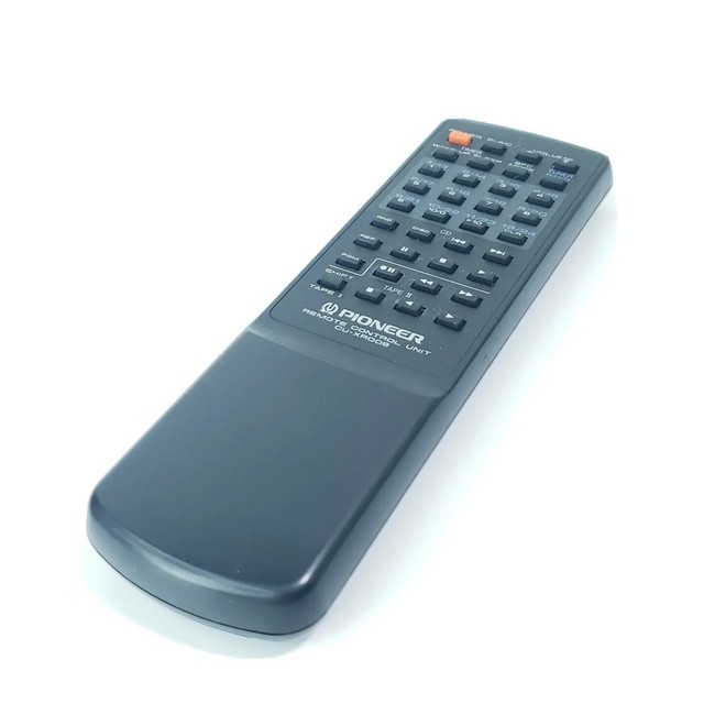 Pioneer Cu-xr009 Audio System Remote Control Original Genuine 680ca for ...