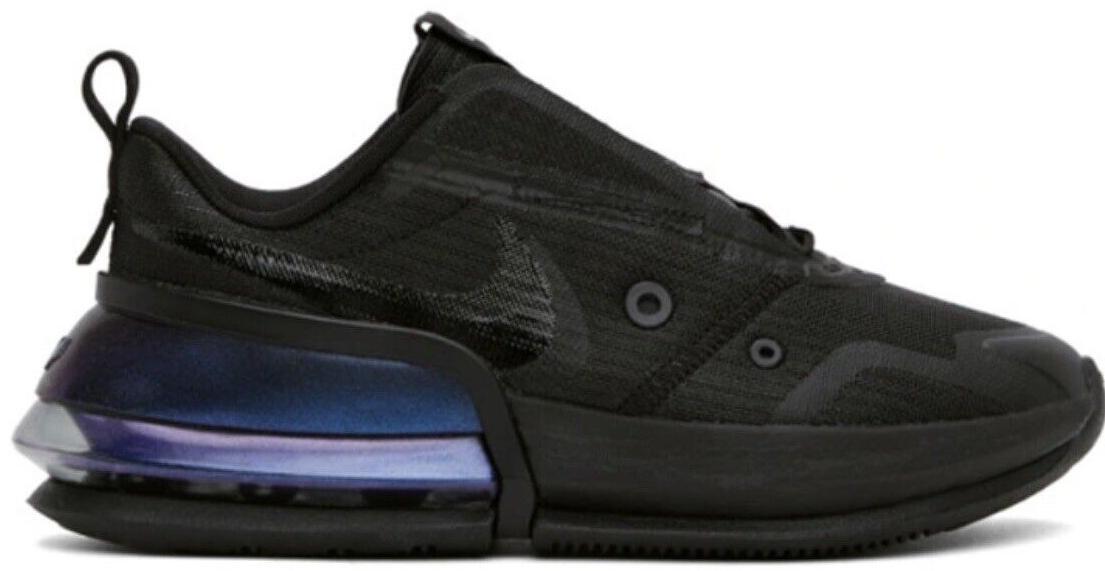Size 6 - Nike Air Max Up NRG Iridescent Black W for sale online | eBay