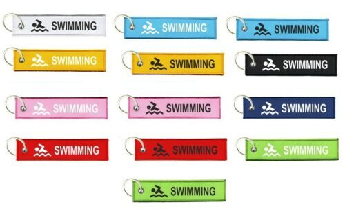 Holder Keys Swim Motorcycle Original Man Woman | eBay