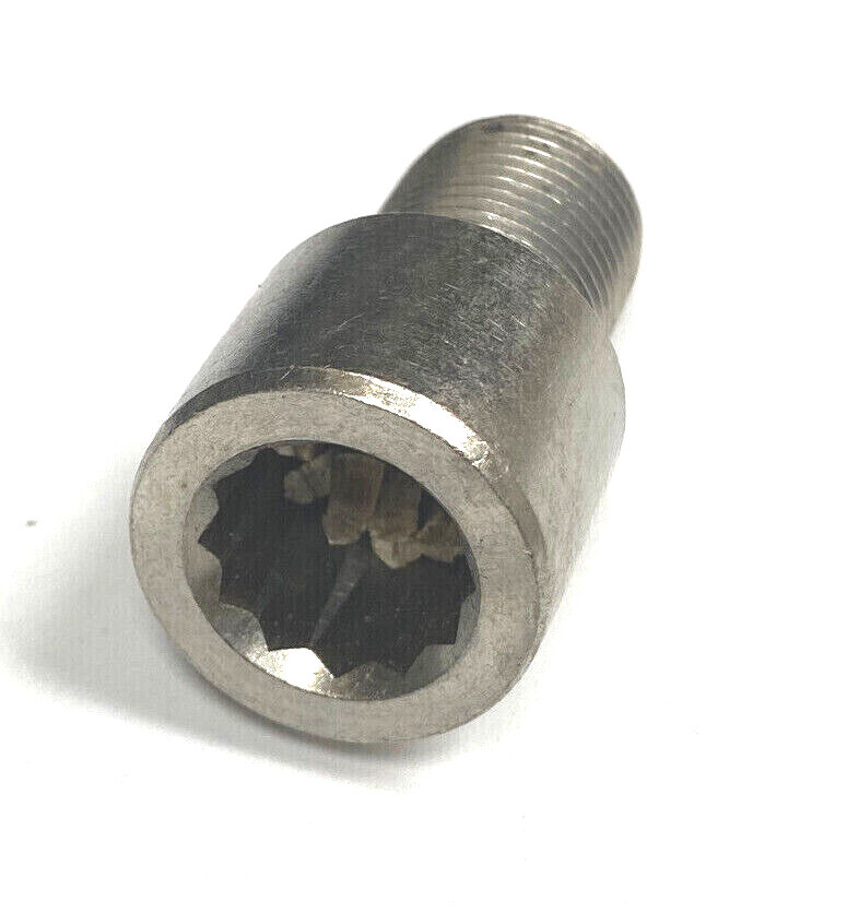 Hinge Pin, Gimbal Ring FOR Bravo I II III 1988-Up Alpha Gen II 1998-Up ...