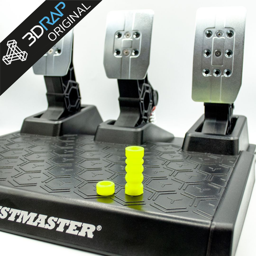 Brake Pedal MOD New-Gen [Thrustmaster T248 / T3PM ] (PC, PS4, PS5, XBox ...