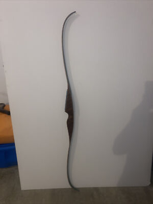 ANTIQUE BOW LOCKSLEY PUMA 0961-62" XL61-2051 | eBay