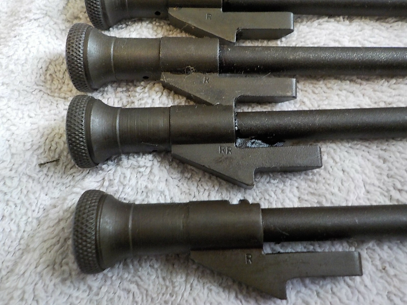 Remington 1903 A3 1903A3 03A3 Striker Rod Cocking Piece "R" Marked | eBay