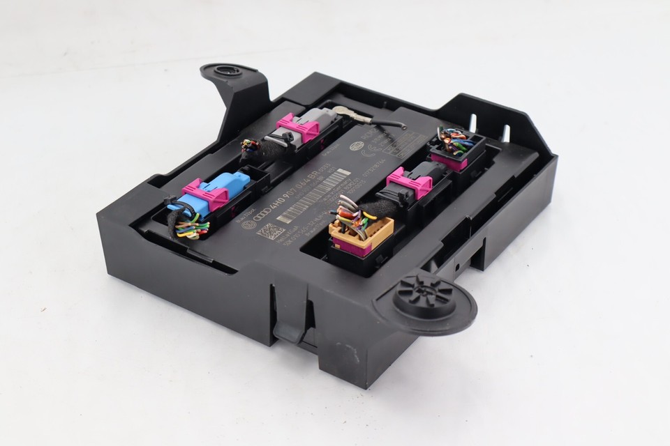 2012-2018 AUDI A6 A7 A8 A8L S6 S7 S8 TOUAREG BCM BODY COMFORT CONTROL ...