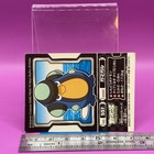 Palpitoad - Pokemon Sticker Seal Anime Game BANDAI Nintendo TCG ...