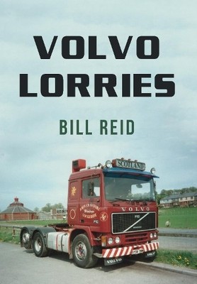 Bill Reid Volvo Lorries (Tascabile) | eBay