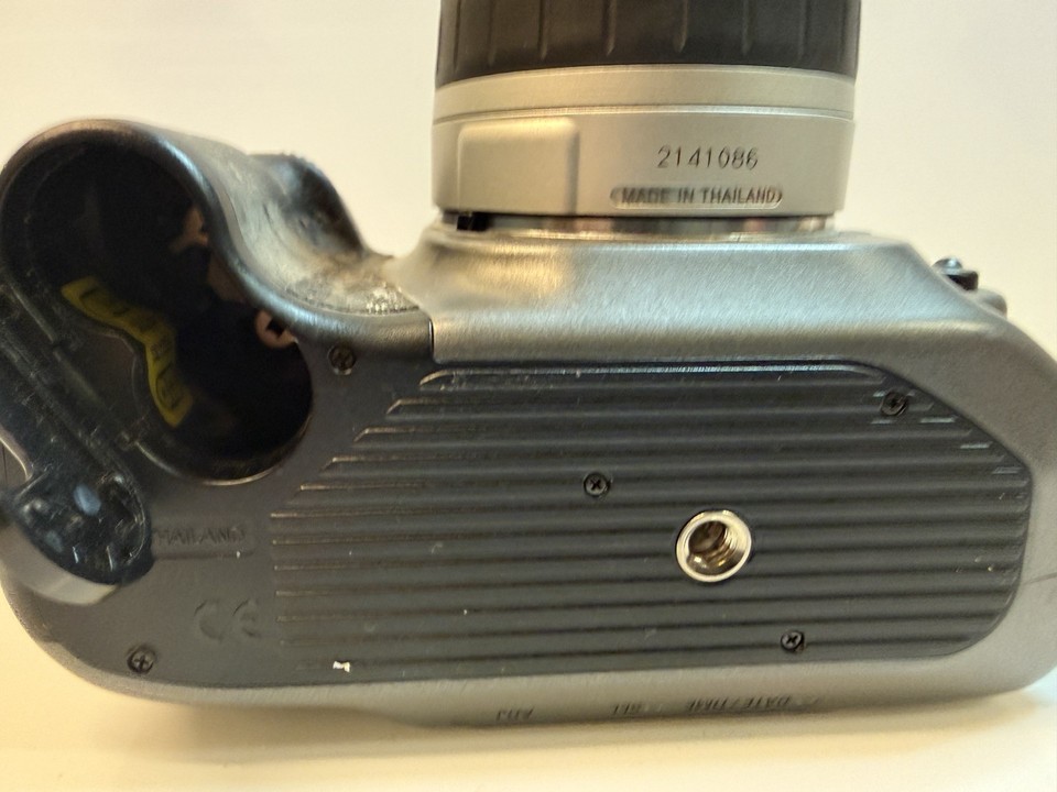 NIKON PRONEA 600i APS FILM CAMERA W/ 30-60MM LENS Parts only | eBay UK