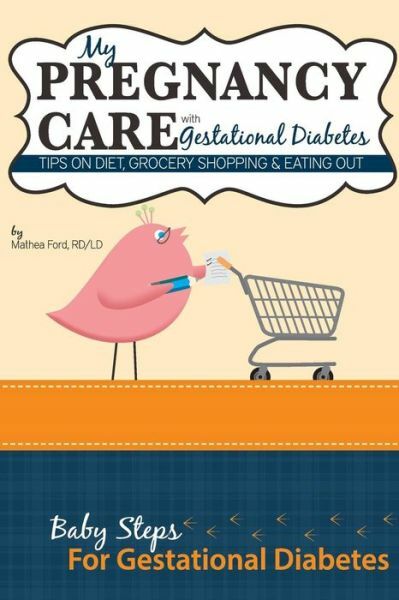 My Pregnancy Care with Gestational Diabetes : Tips on Diet, Grocery ...
