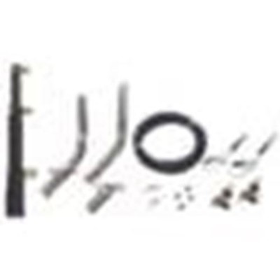 Downrigger, Outrigger Gear - Outriggers Pole