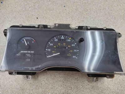 Speedometer FORD TAURUS 92 93 94 95 | eBay
