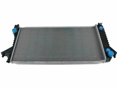 TRQ Radiator fits Ford Taurus 1996-2007 SHO 56GYYR | eBay