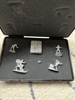 Leading Edge Miniatures Aliens The Colonists’ Last Stand Boxed Set 25mm ...
