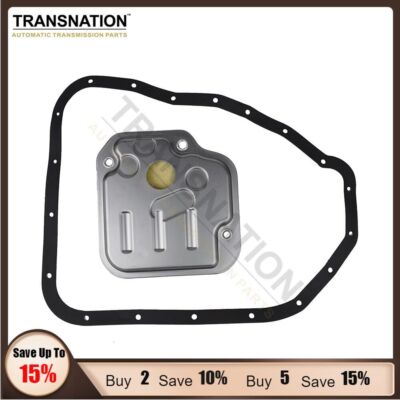 A4CF1 A4CF2 Auto Transmission Oil Filter Pan Gasket 46321-23001 For ...