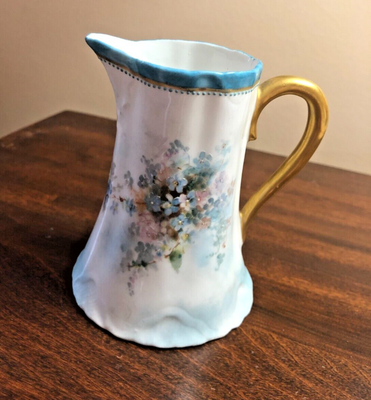 Bavaria Pitcher L Ballard