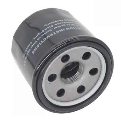 Tohatsu 15 20 25 30 40 50HP 4-Stroke Outboard Oil Filter Replaces 3BJ ...