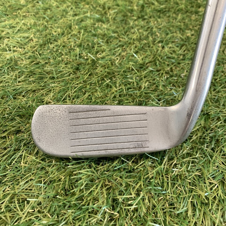 Tom Stewart Putter Patent Steel Right Hand 33 1/4" B9 1940 | eBay