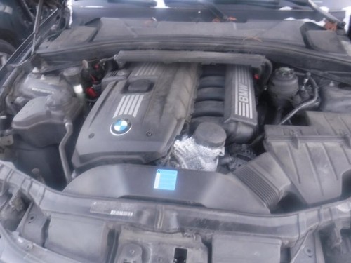 Used Rear Left Drive Axle Shaft fits: 2008 Bmw Bmw 128i Rear Axle Rear ...